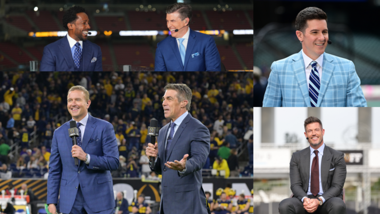 How closed captioning works - ESPN Front Row