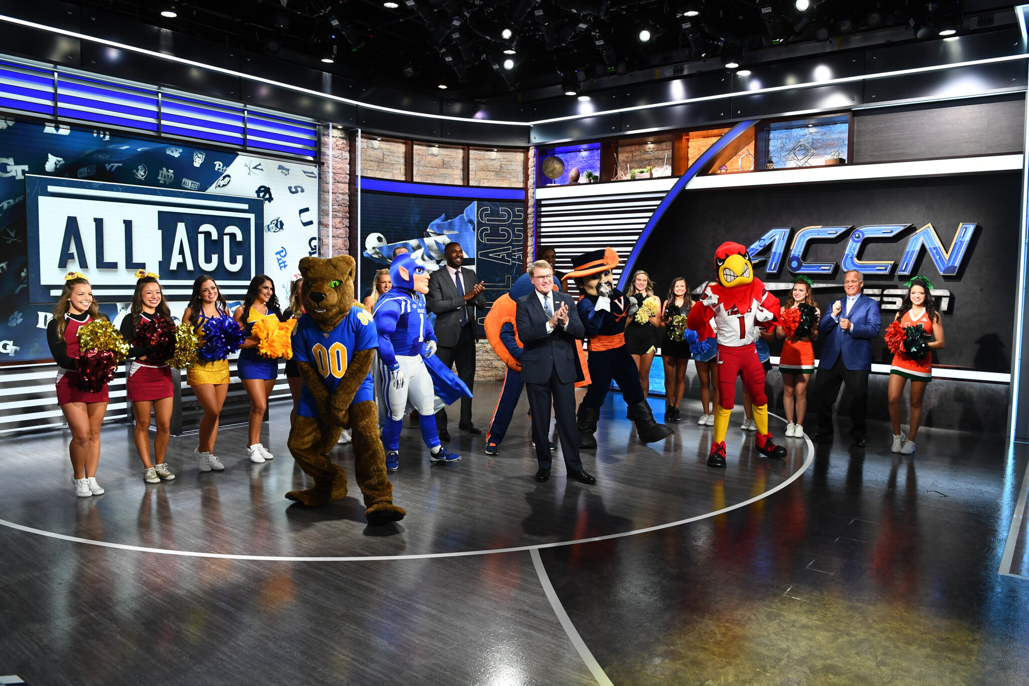 ACC Network Celebrates Five Years: Key Highlights and Future Plans with ...