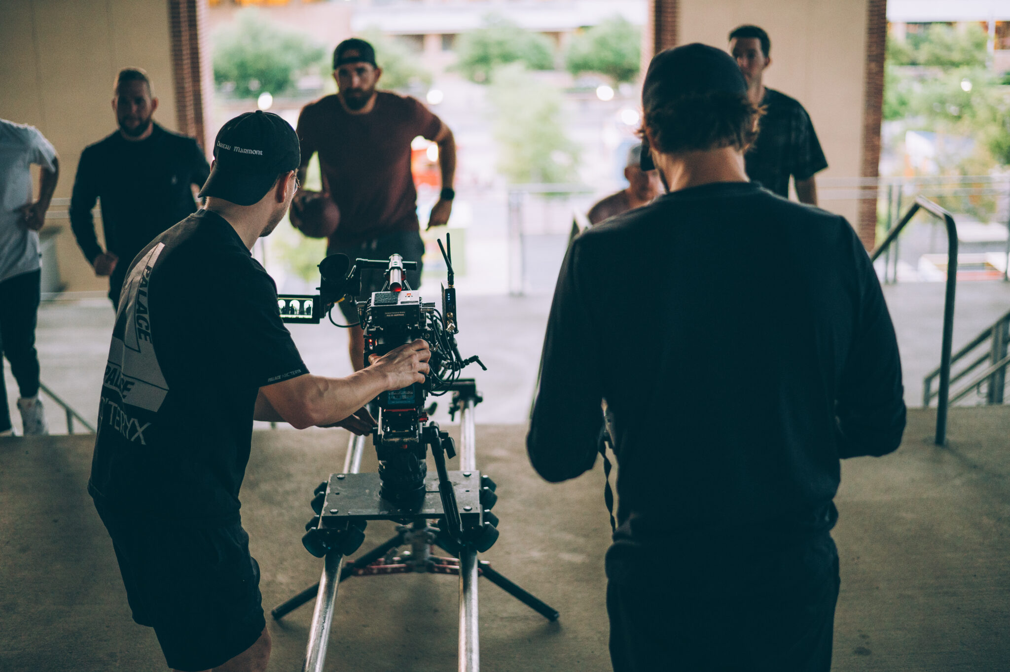 Unlimited Range: Inside “Dude Perfect: A Very Long Shot," ESPN's 30 for ...