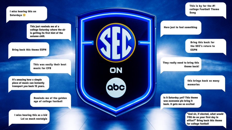 How ESPN College Football Production and ESPN Music collaborated to ...