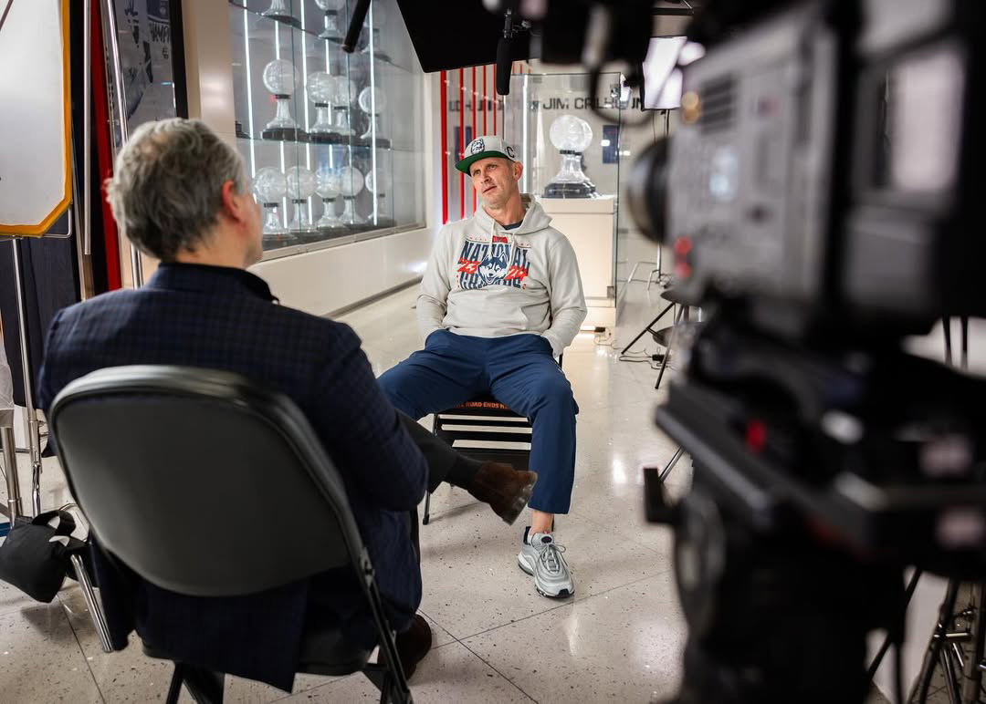 Journalism Showcase: Inside the making of E60's "The Other Hurley ...