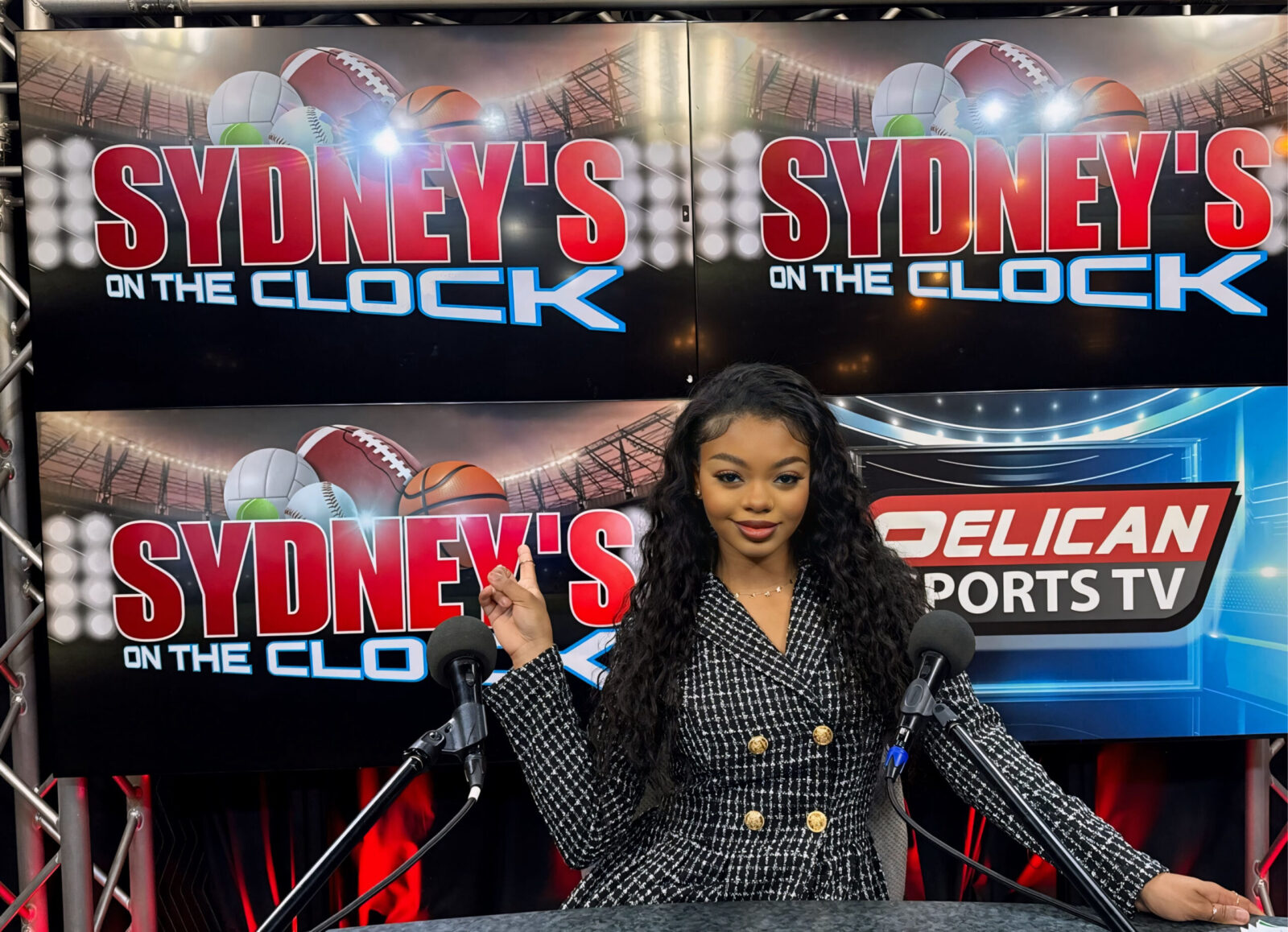 Intern Chronicles: Meet The Rhoden Fellows - ESPN Front Row