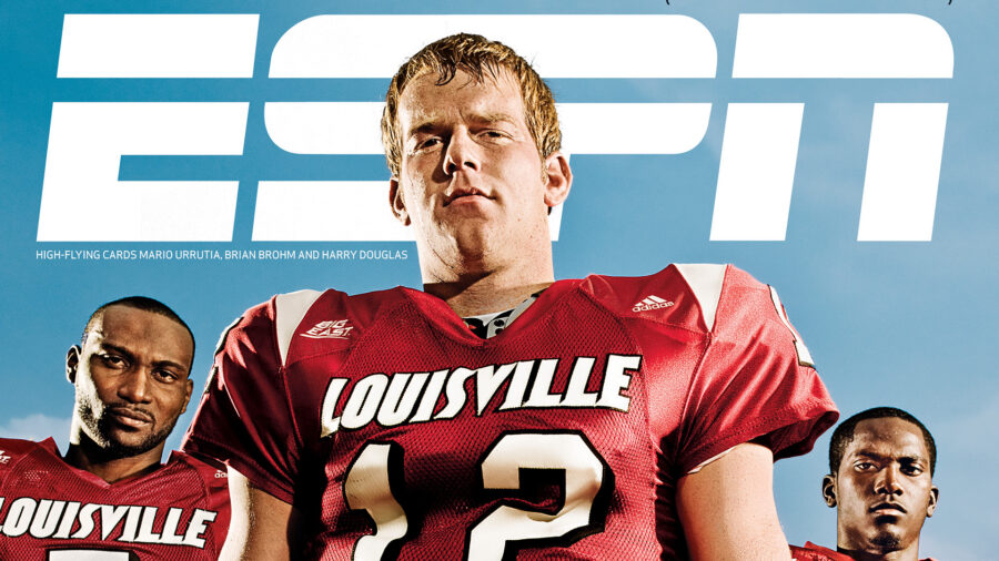 ESPN Front Row - Telling Our Story from the Inside Out