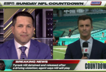 ESPN Front Row - Telling Our Story from the Inside Out