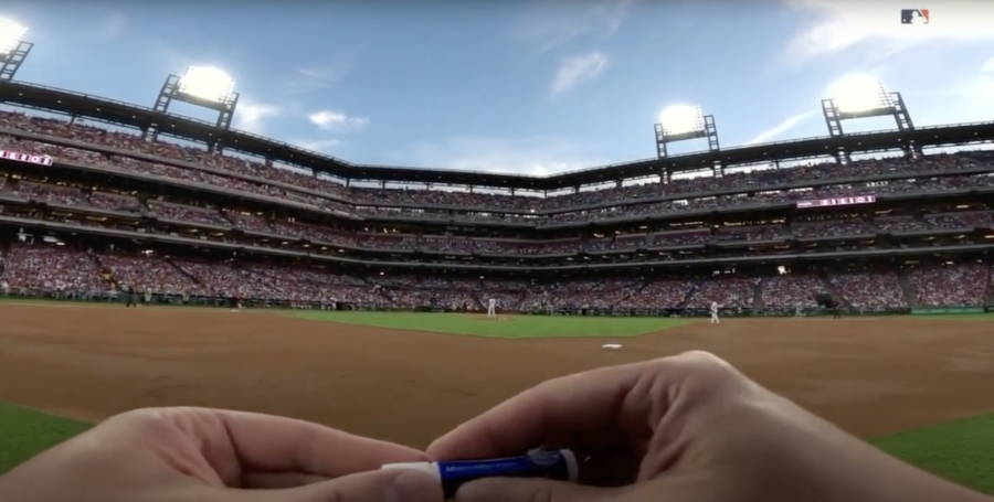 ESPN Front Row - Telling Our Story from the Inside Out