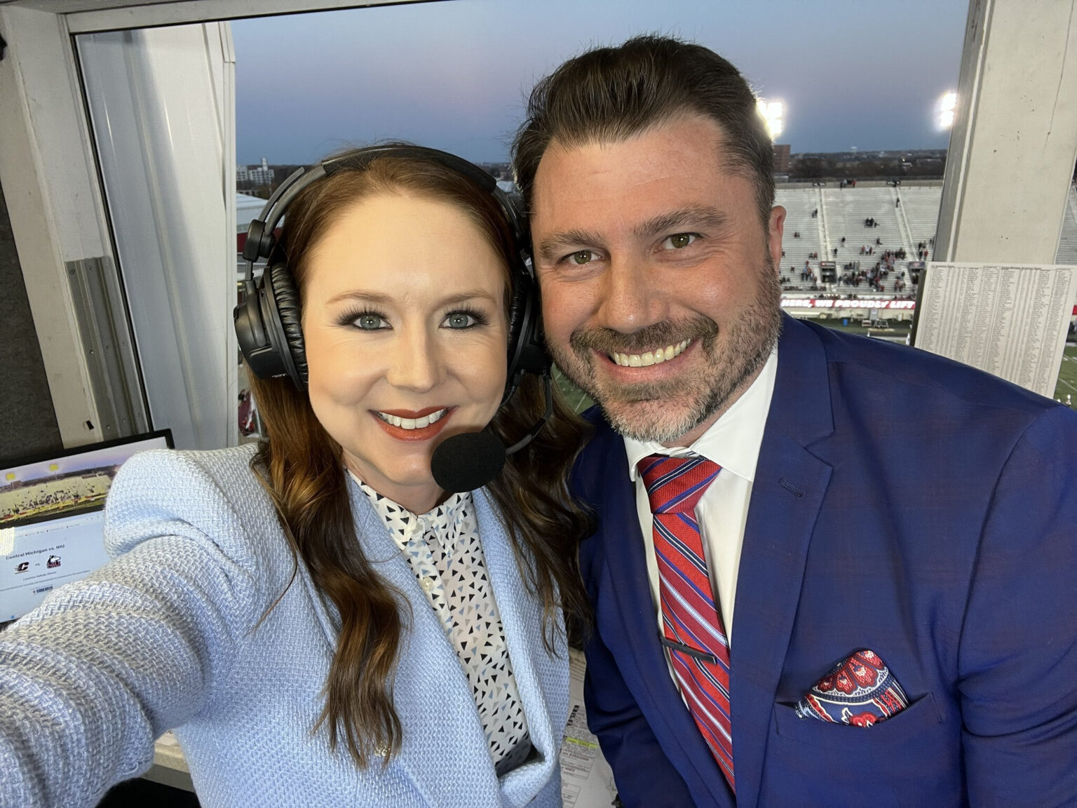 Courtney Lyle Balances New Motherhood with Back-to-Back ESPN Game ...