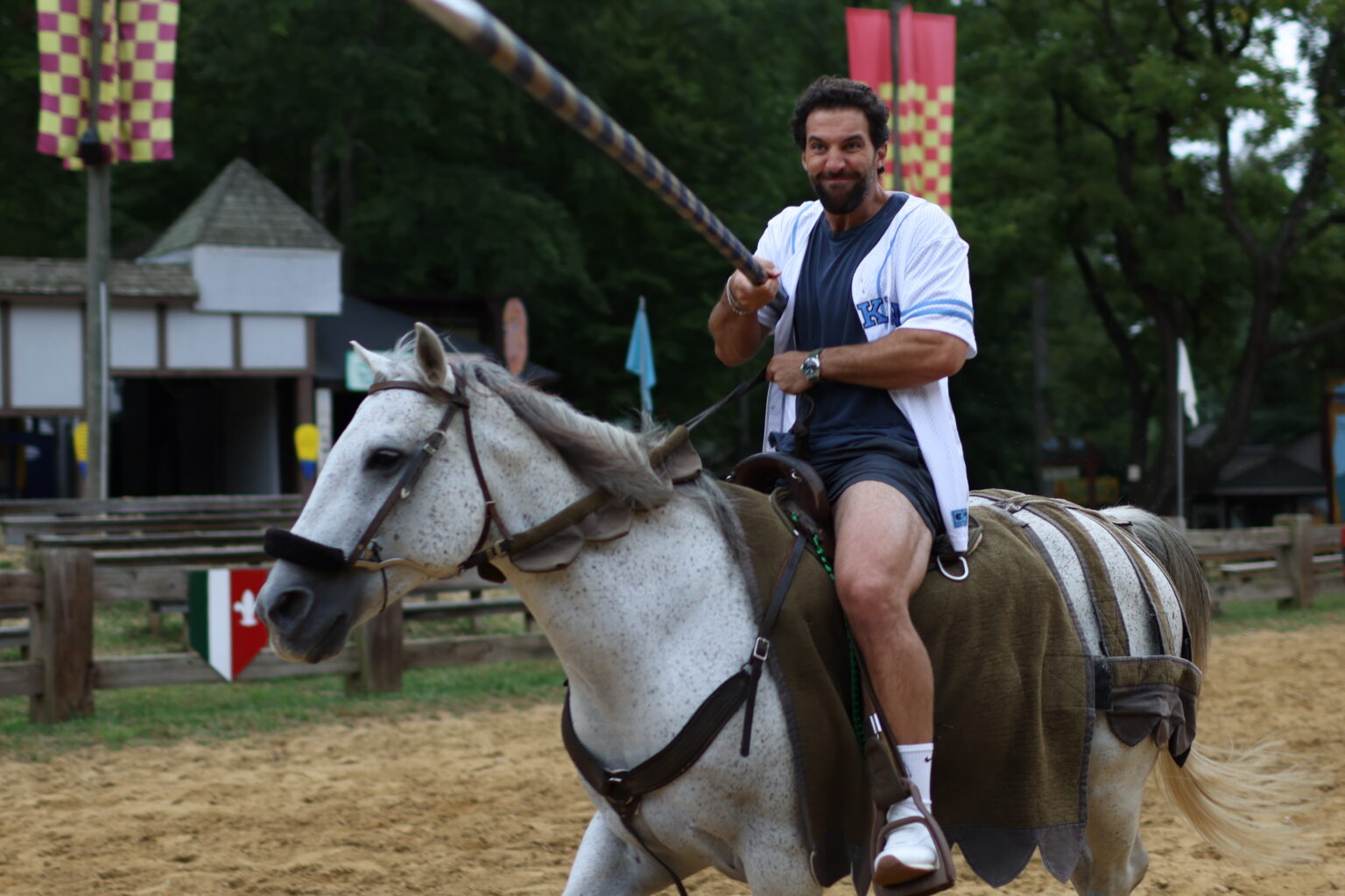 Rabil’s Places, the new ESPN Original Series debuting today, explores ...