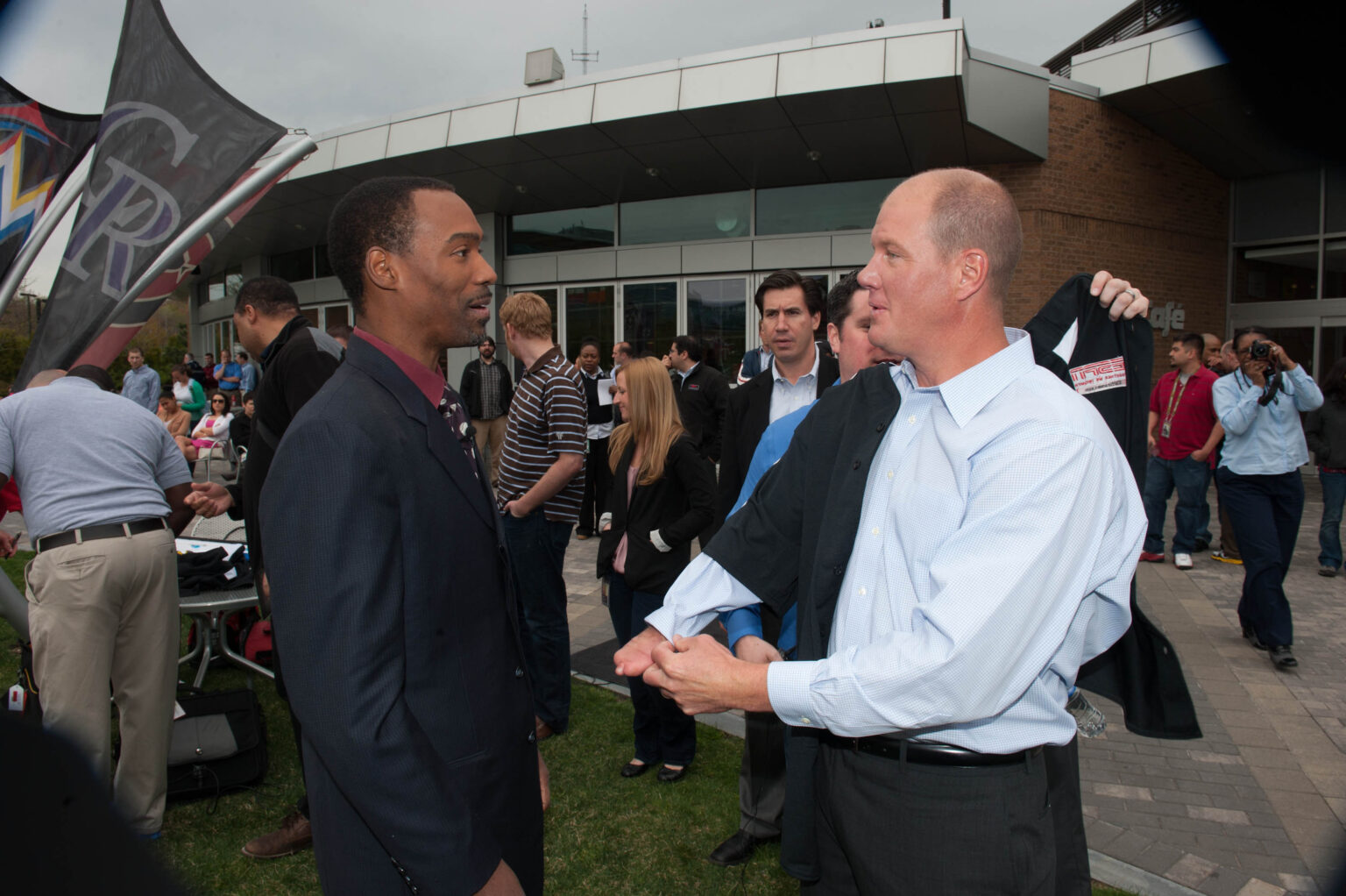 Journalism Showcase: Mike Farrell explores Jim Abbott's impact beyond ...