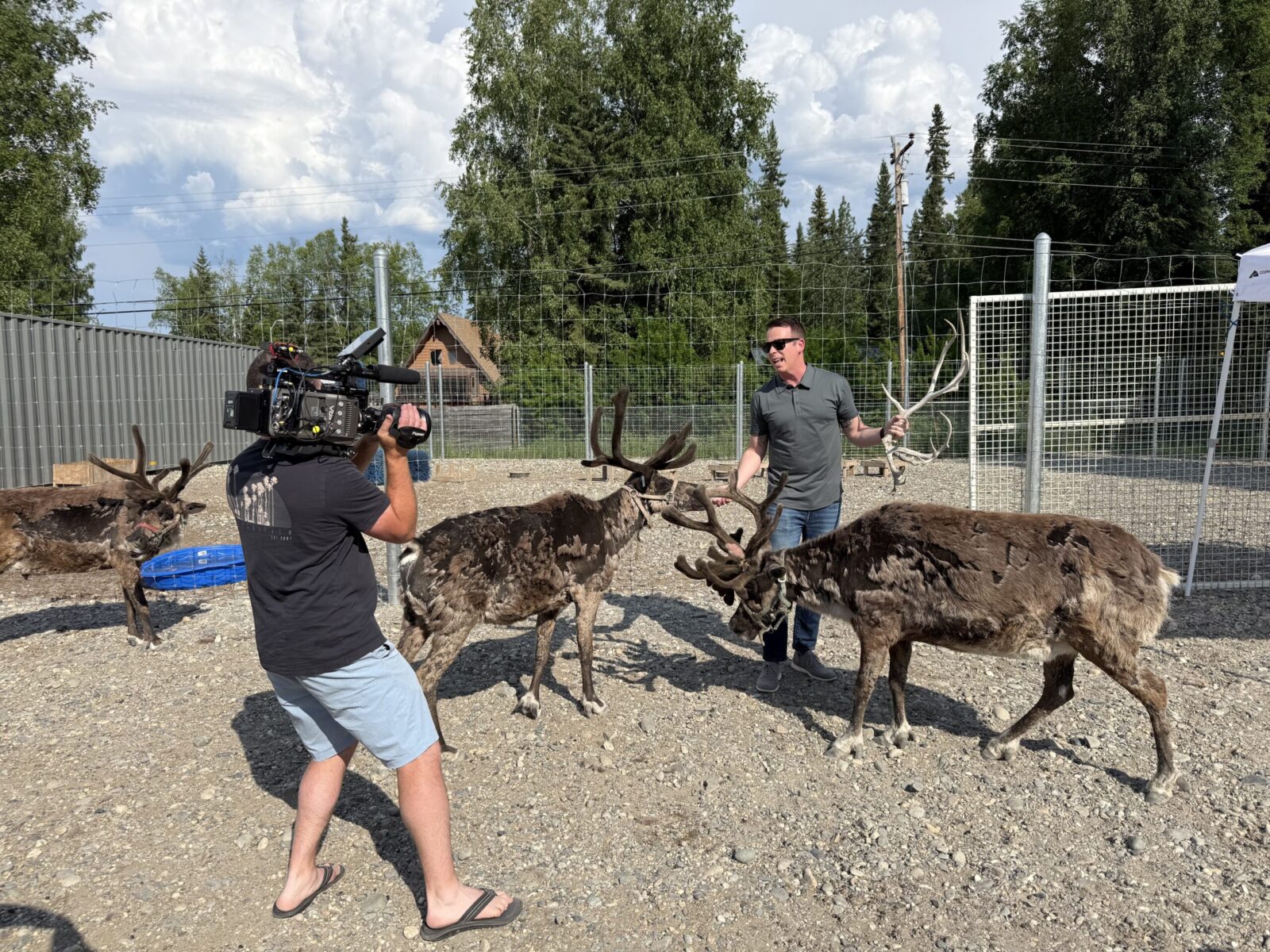SportsCenter's 50 States, 50 Days: Alaska trip completes Scott's ...