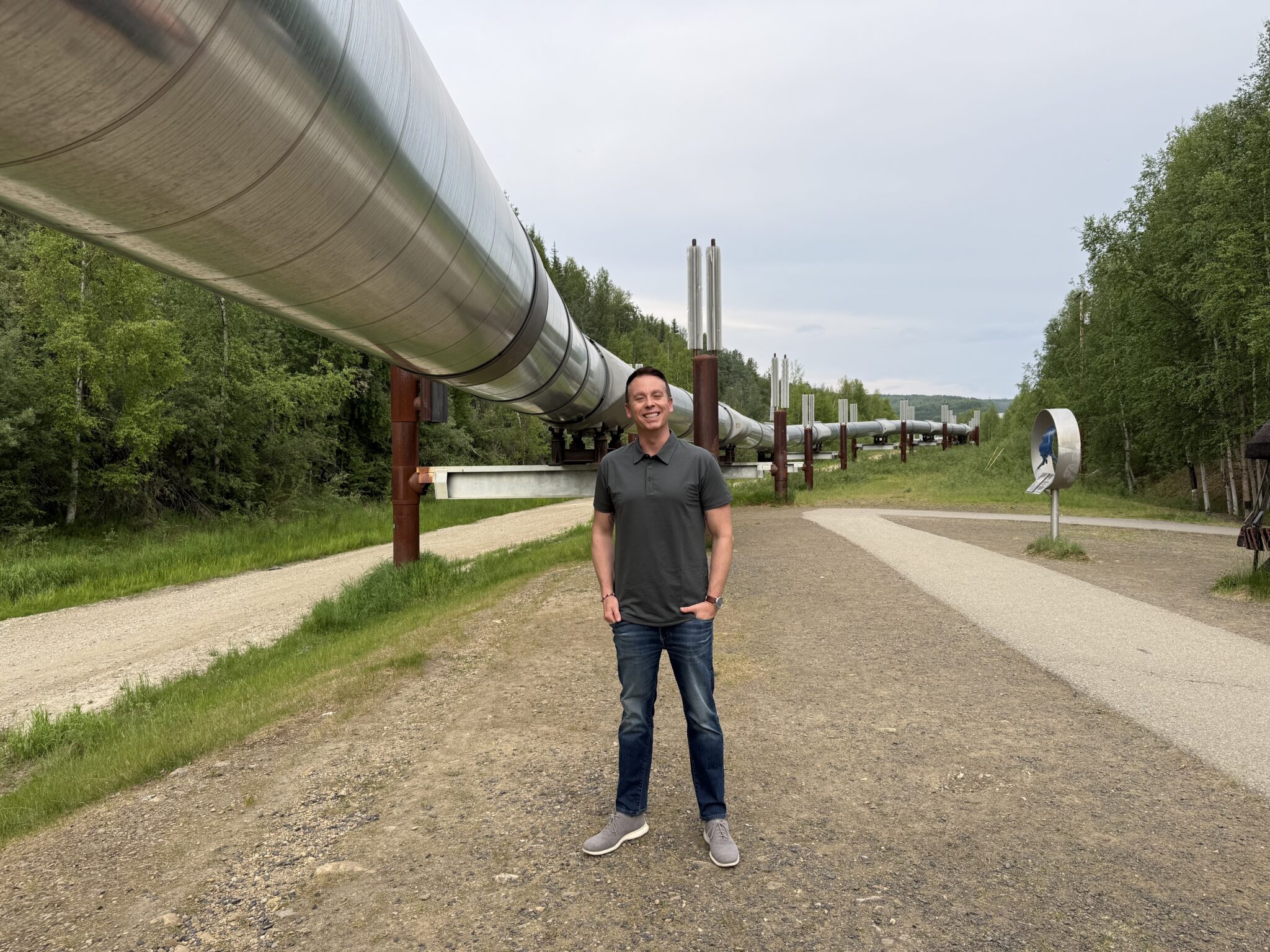 SportsCenter's 50 States, 50 Days: Alaska trip completes Scott's ...