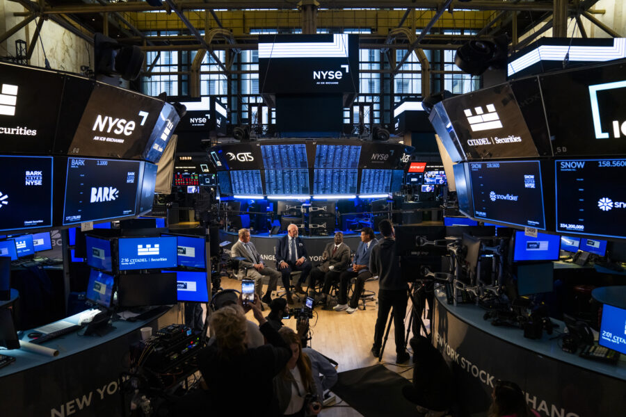 Unpacking Tensions and Triumphs: Inside the 30 for 30 "The New York ...