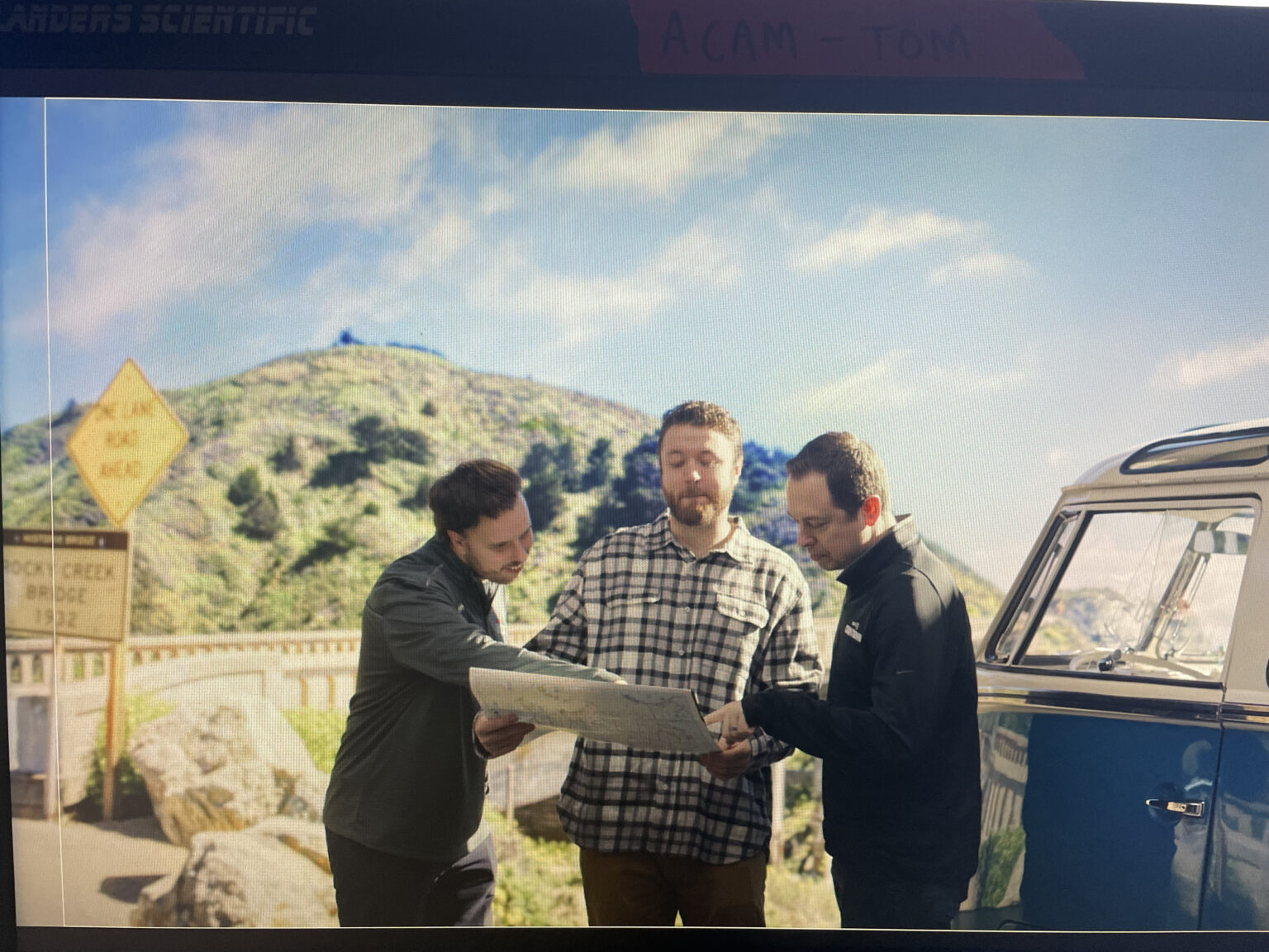 Behind the Scenes with ESPN's SportsCenter Enhancement Unit: 2024 ...