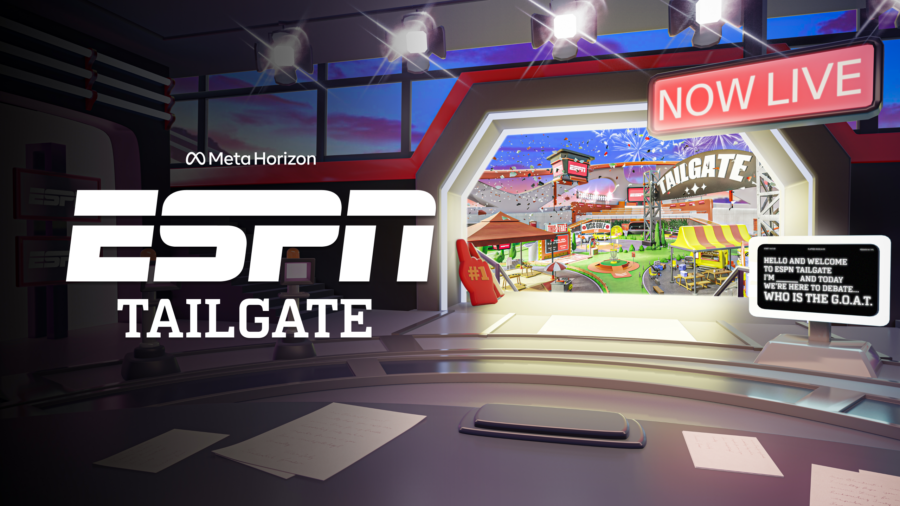ESPN and Meta Push the Boundaries of Sports Entertainment with ESPN ...