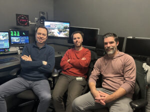 Behind the Scenes with ESPN's SportsCenter Enhancement Unit: 2024 ...