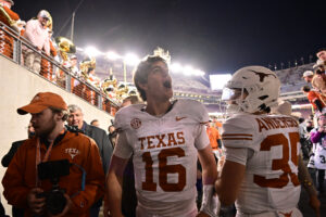 New Book From ESPN Senior Writer Seth Wickersham Explores Journey of ...