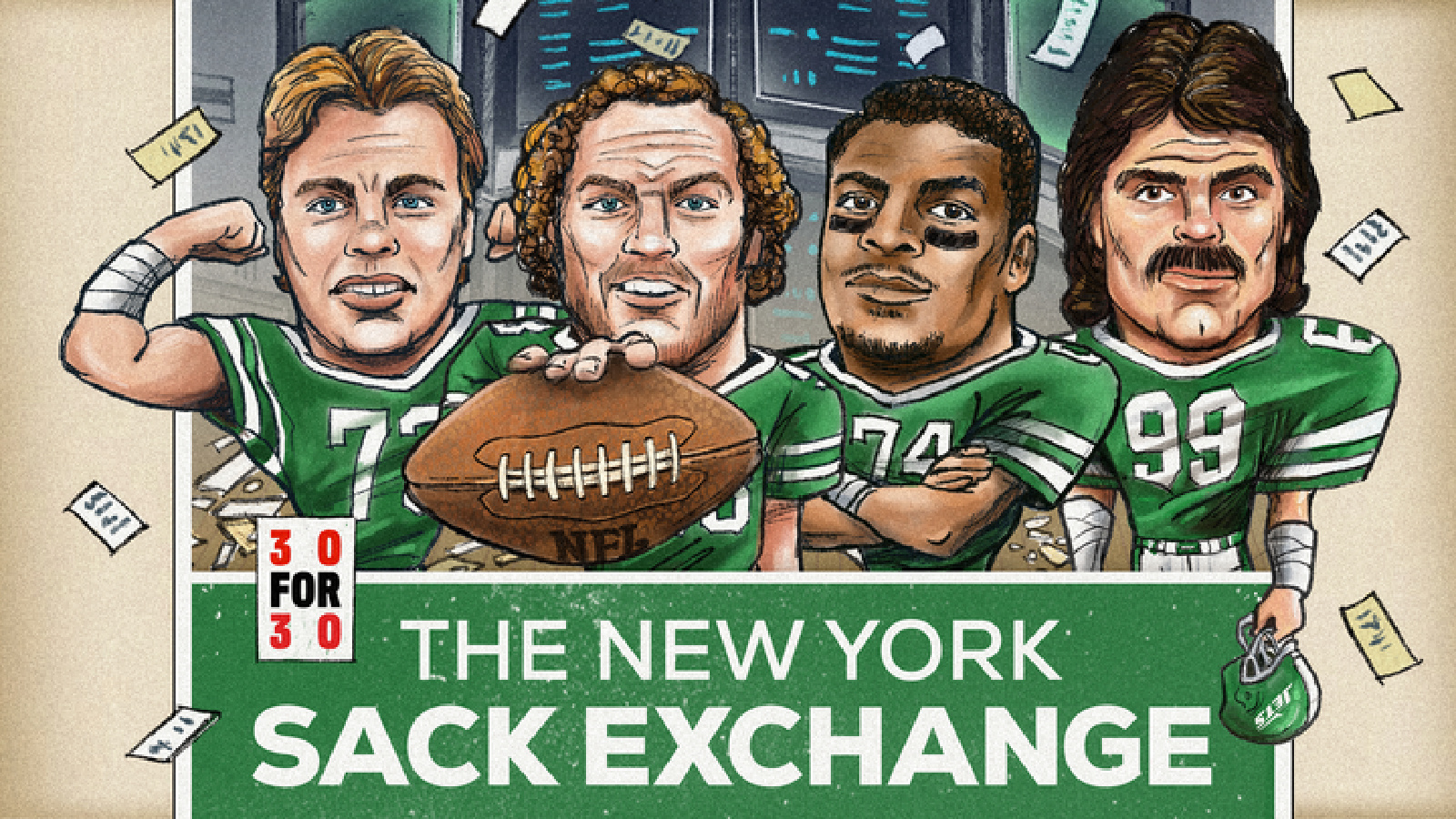 Unpacking Tensions and Triumphs: Inside the 30 for 30 "The New York ...