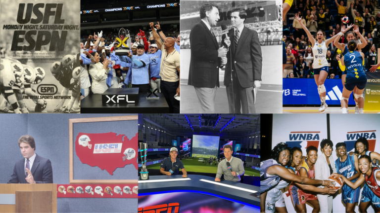 Behind The Scenes Archives - ESPN Front Row