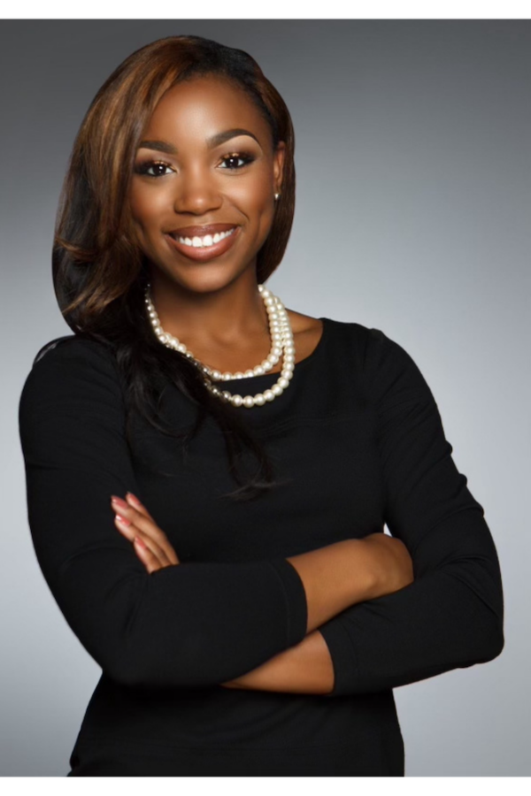 ESPN Commentator Angel Gray Highlights Her Exciting NBA Week - ESPN ...