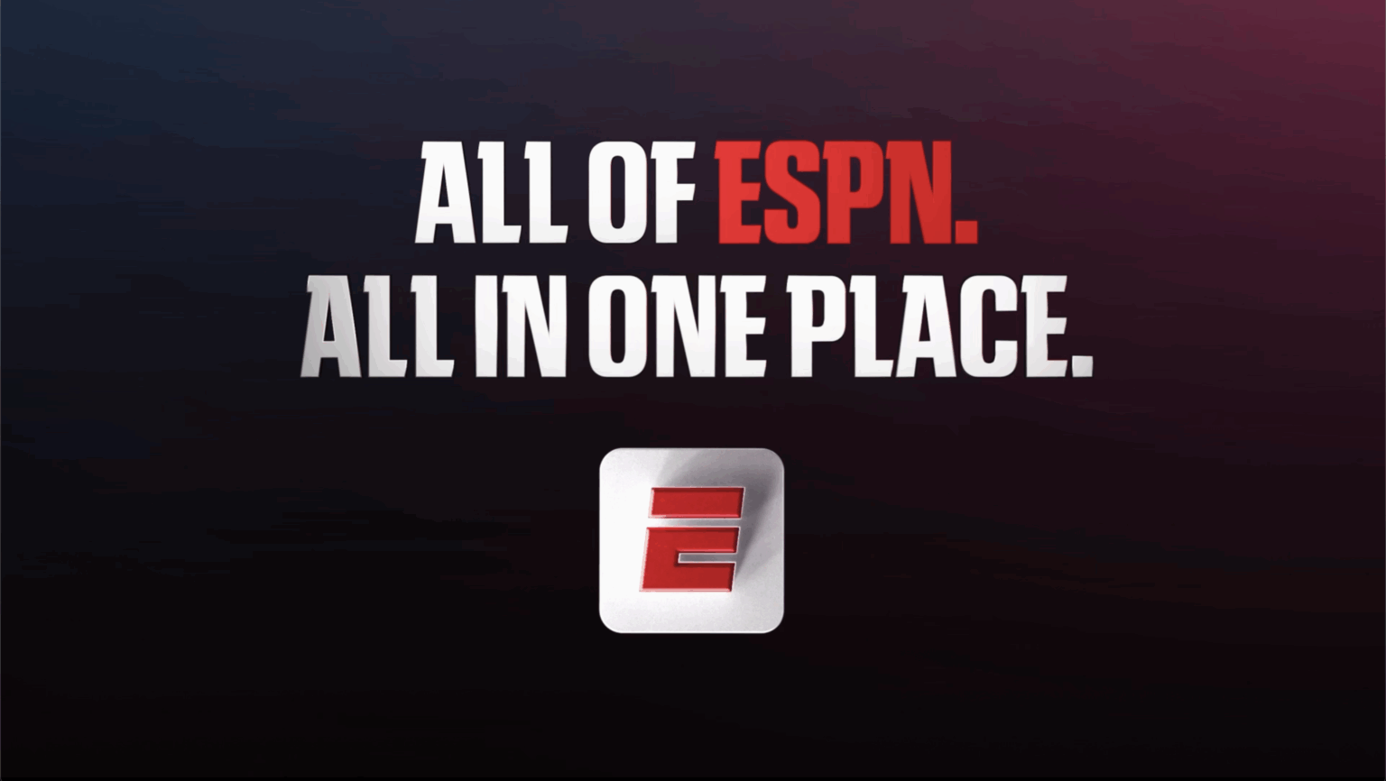 Five Things Fans Should Know About ESPN’s New Direct-To-Consumer ...