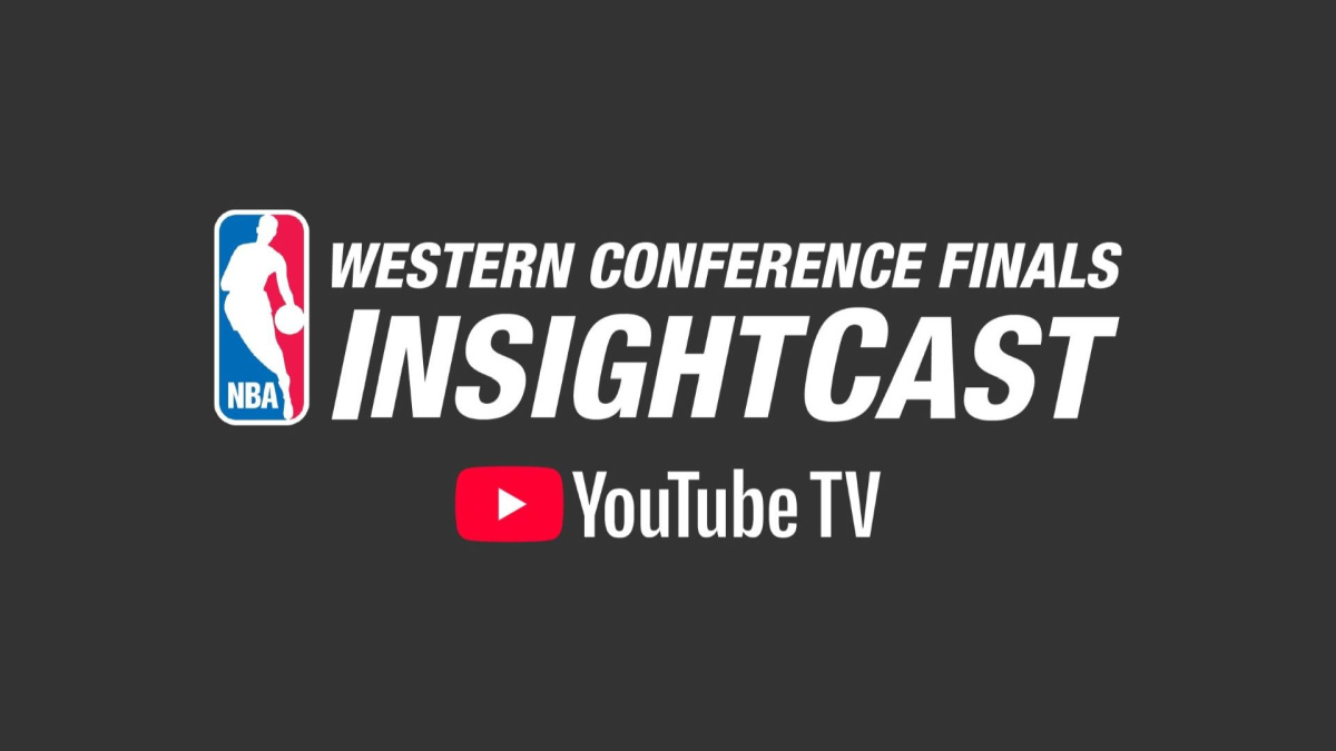 Inside NBA Western Conference Finals: Watch InsightCast, ESPN’s newest ...
