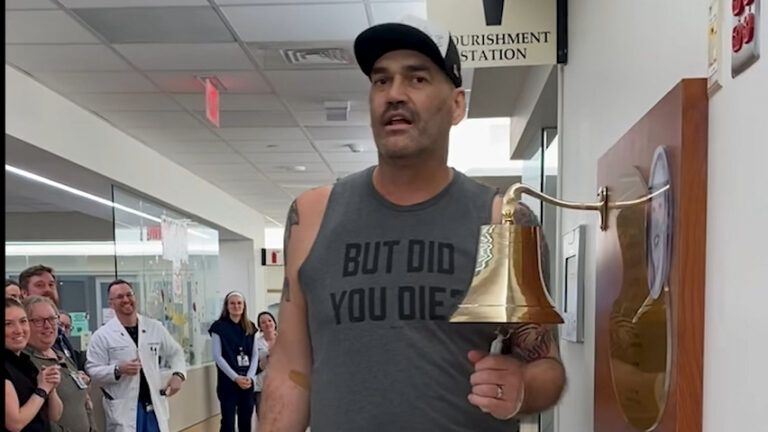 Journalism Showcase: From cold email to full access, E60 tells Scot ...