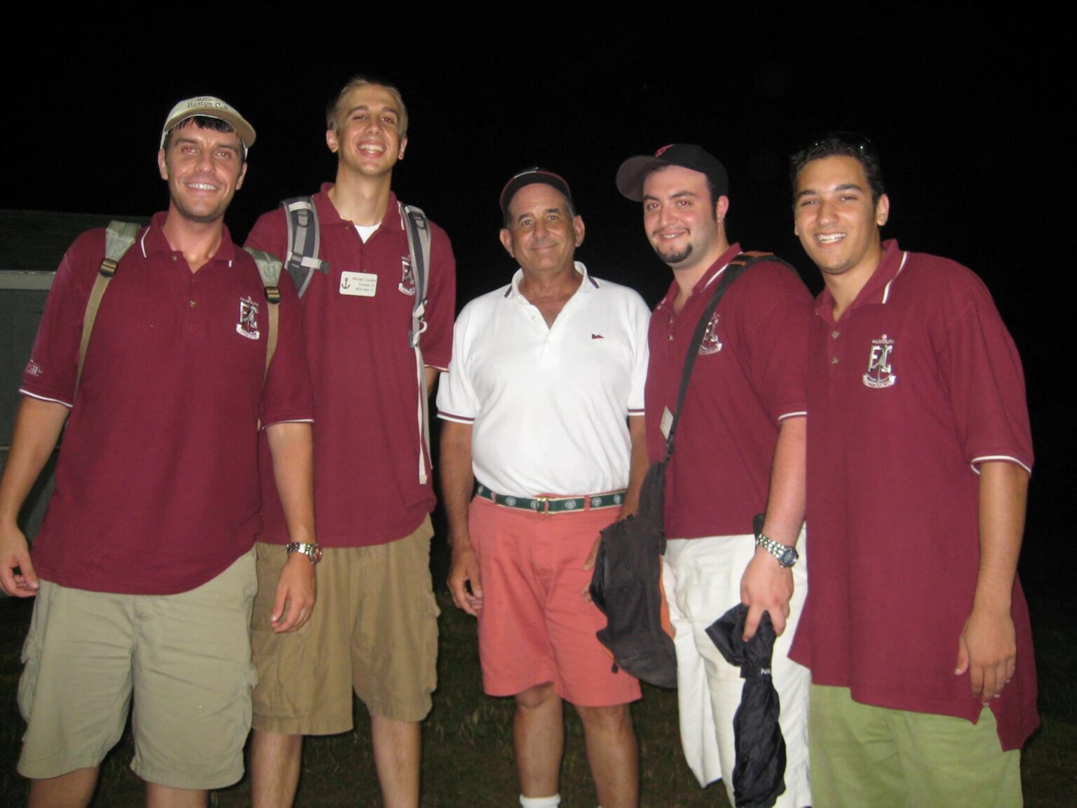 From the Beach to the Booth - ESPN Front Row