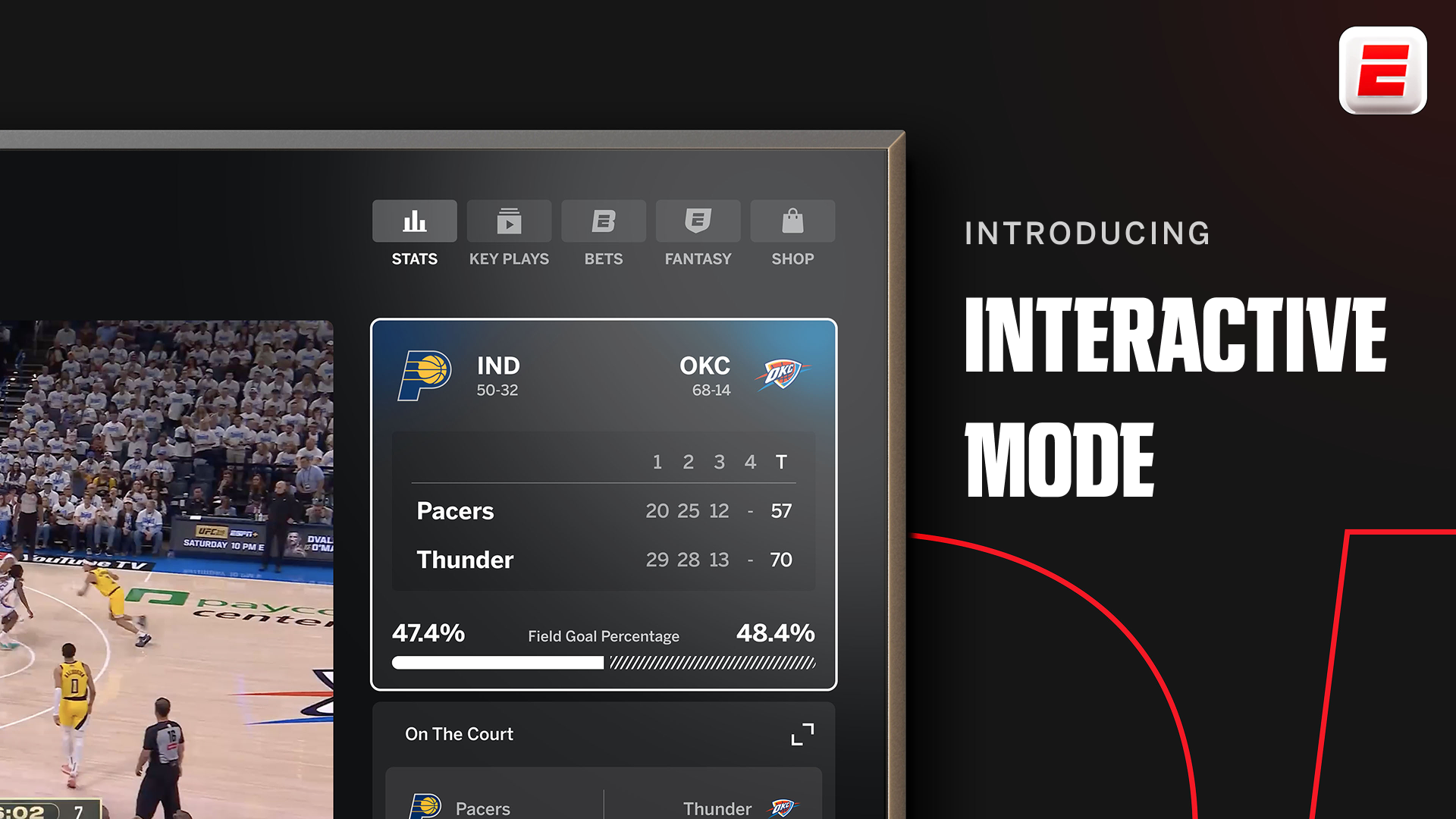 DTC Launch Week: A sports fan’s guide to the enhanced ESPN App - ESPN ...