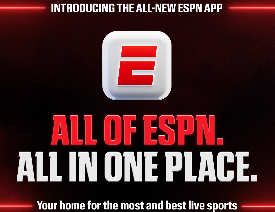 Late nights, launch day and beyond: ESPN's Content team on new App ...