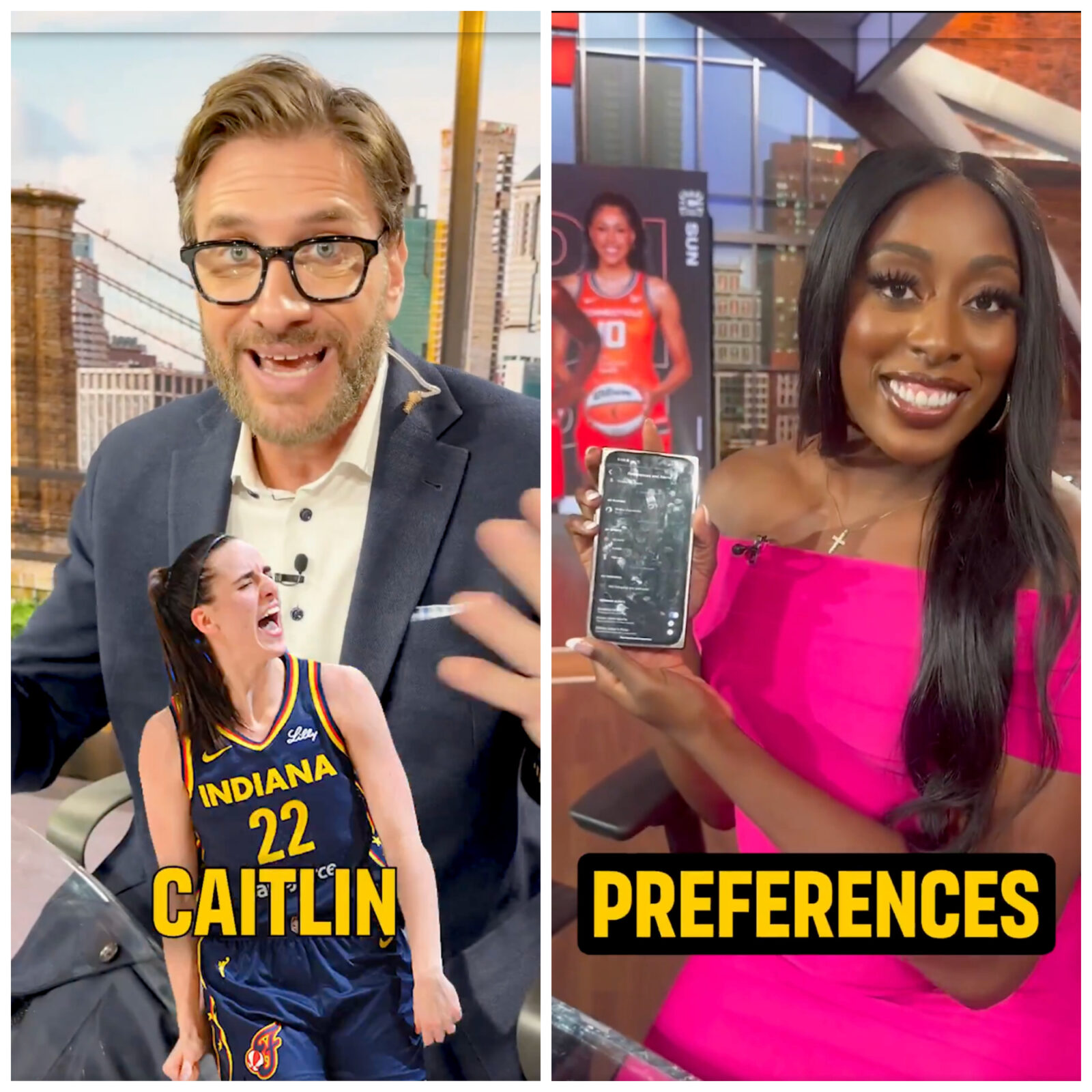 DTC Launch Week: Let ESPN personalities help enhance your App ...