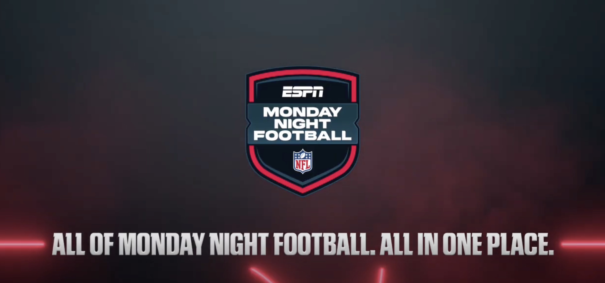 Your 'NFL on ESPN' Playbook - ESPN Front Row