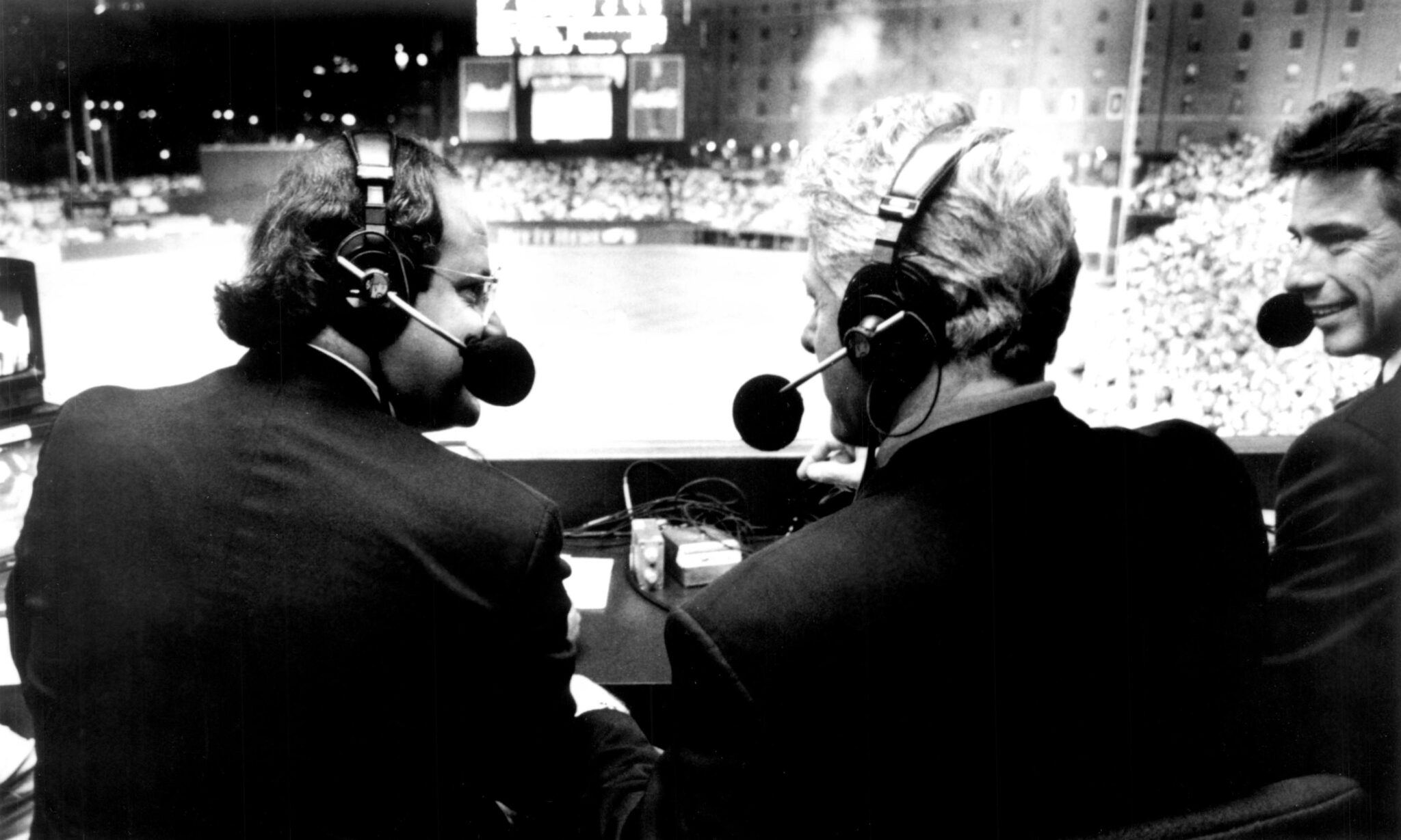 Thirty years later: Remembering Cal Ripken Jr.’s historic night on ESPN ...