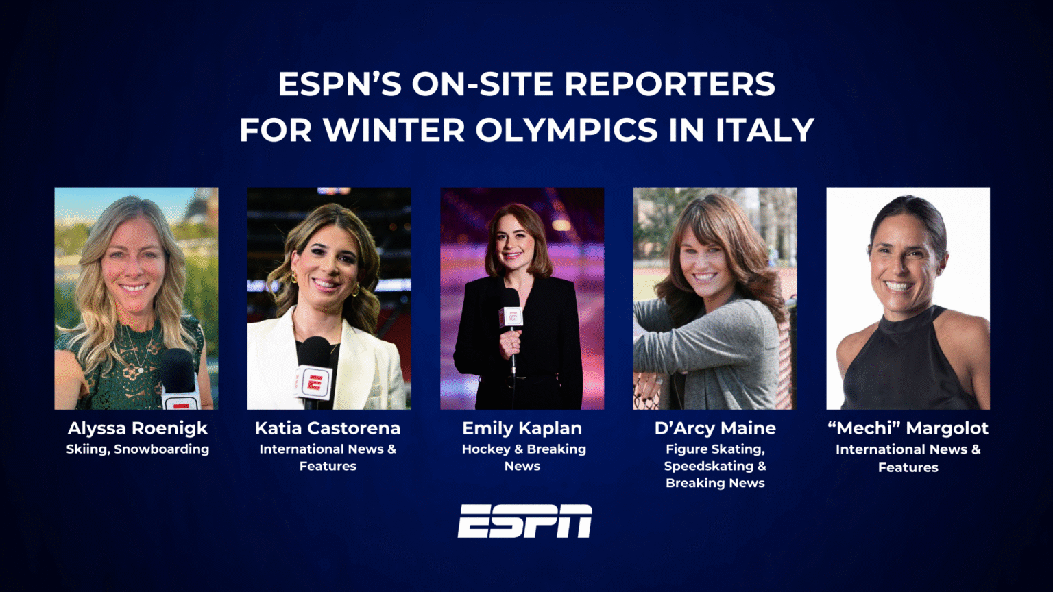 Despite Video Usage Restrictions, ESPN Will Have Robust Coverage of ...
