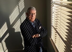 ESPN remembers Geoffrey Mason - ESPN Front Row