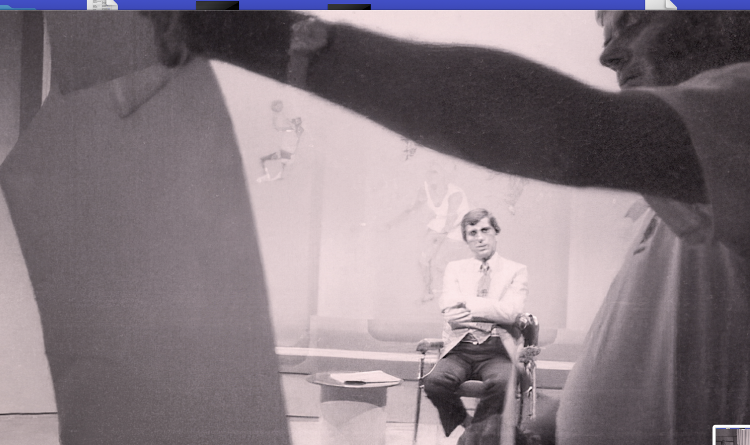 Part 3: Co-founder Scott Rasmussen remembers ESPN's launch — and his ...