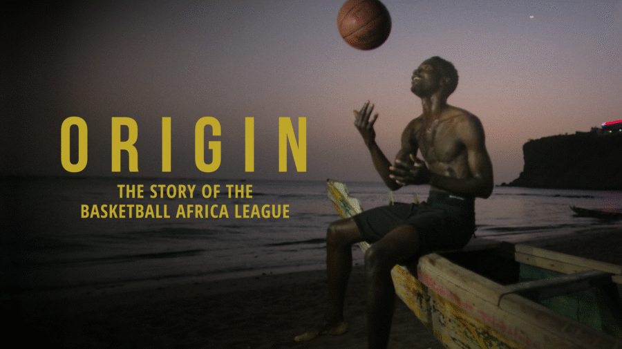 Go inside the making of Origin: The Story of the Basketball Africa ...