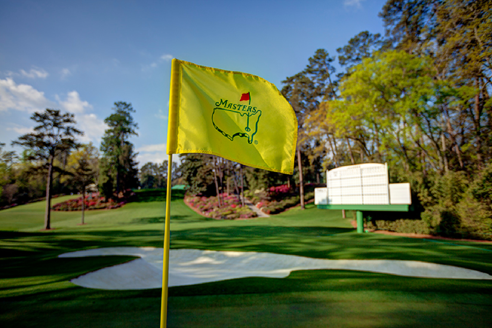 Journalism Showcase: Inside ESPN’s Masters Week features from Augusta ...