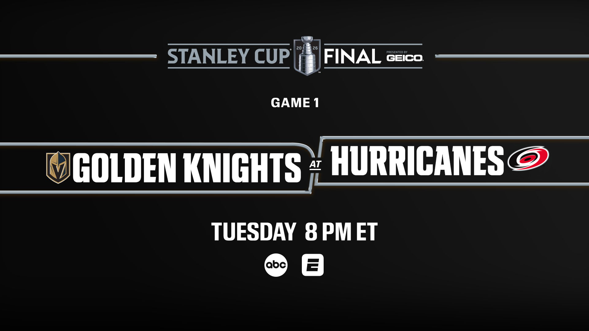5 things to know: ESPN’s 2026 Stanley Cup Final coverage - ESPN Front Row