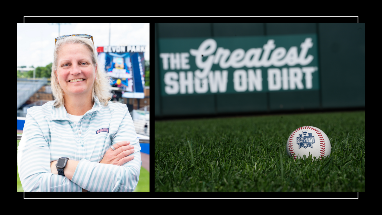 Executive Voice: Meg Aronowitz on what makes Omaha and the MCWS so ...